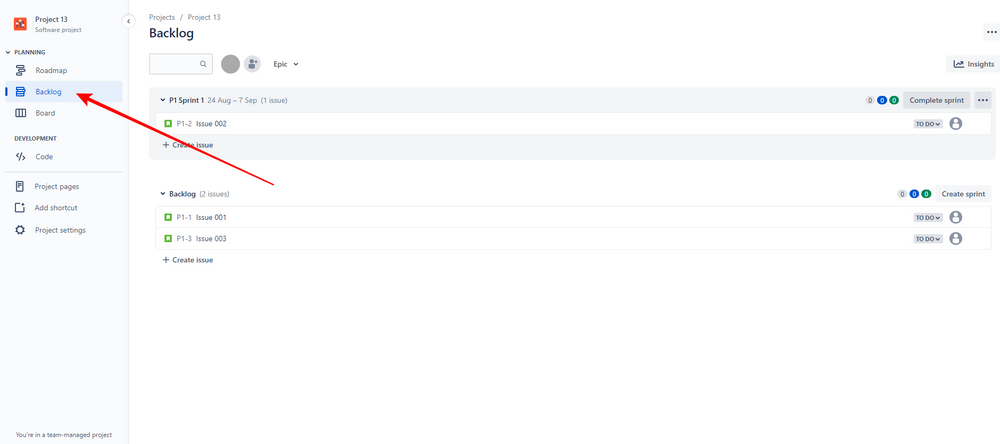 How to create an Epic in Jira | EasyRetro How to create an Epic in Jira | EasyRetro