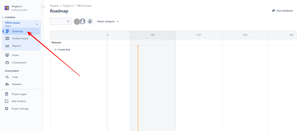How To Create An Epic In Jira EasyRetro
